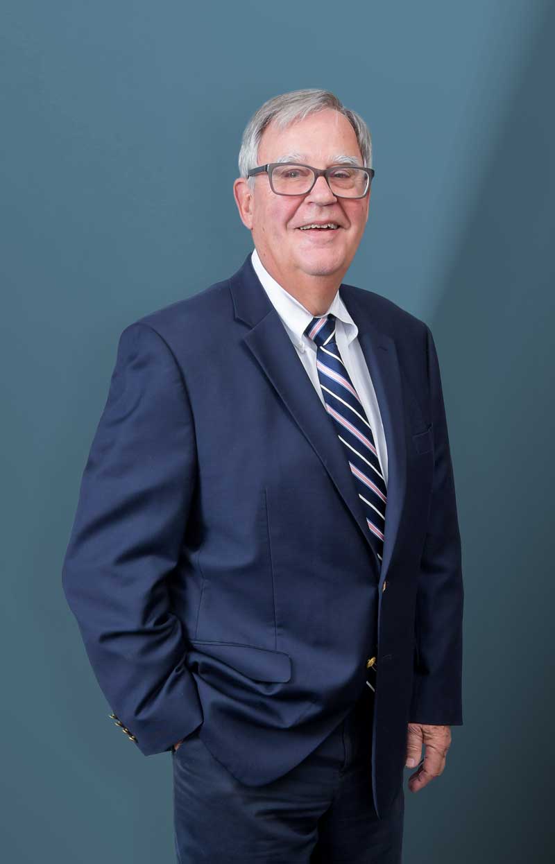 Calvin B. Brown - Collins Brown Barkett, Chartered - Real Estate Attorney