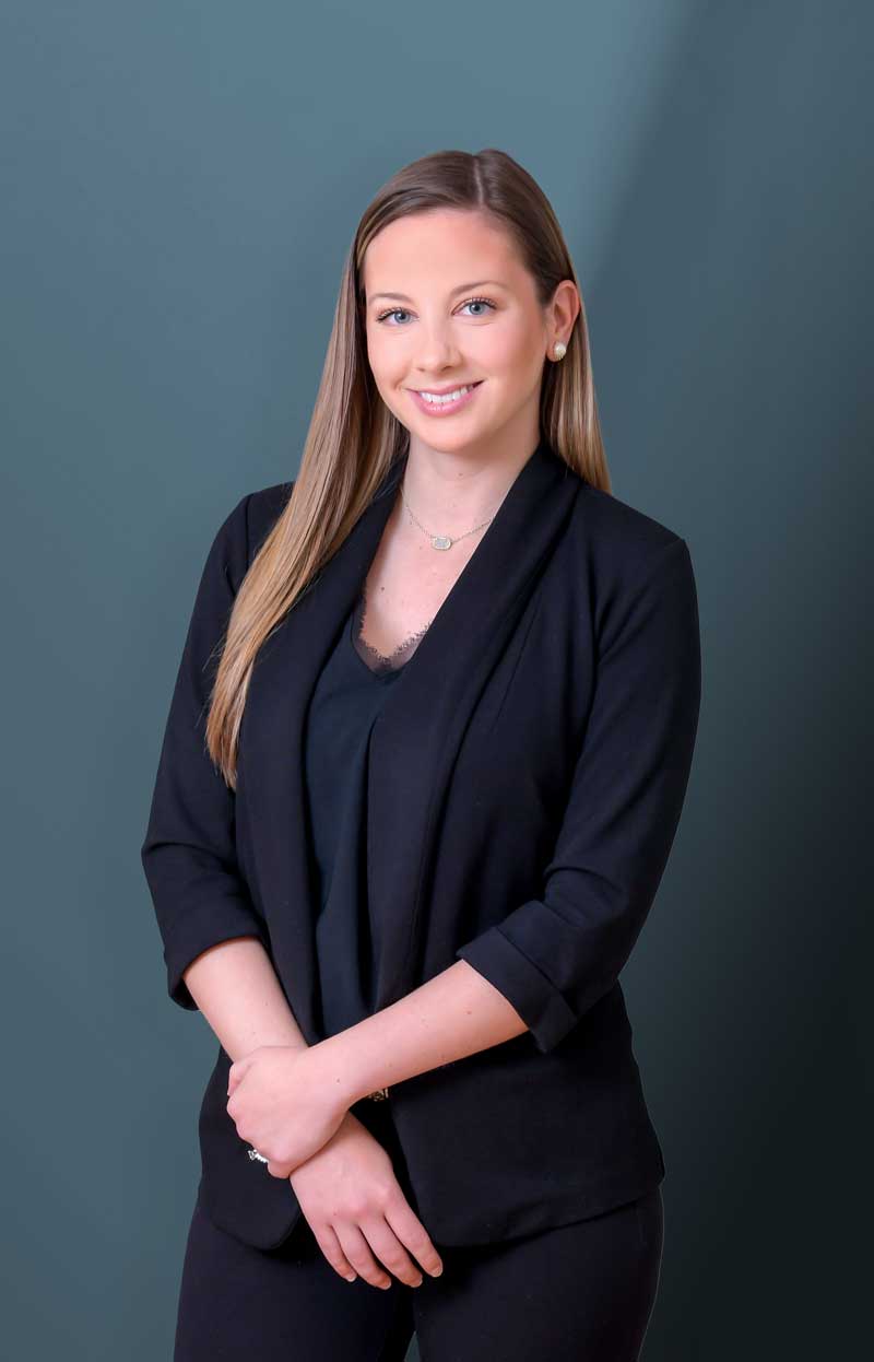 Megan N. Root - Collins Brown Barkett, Chartered - Family Law